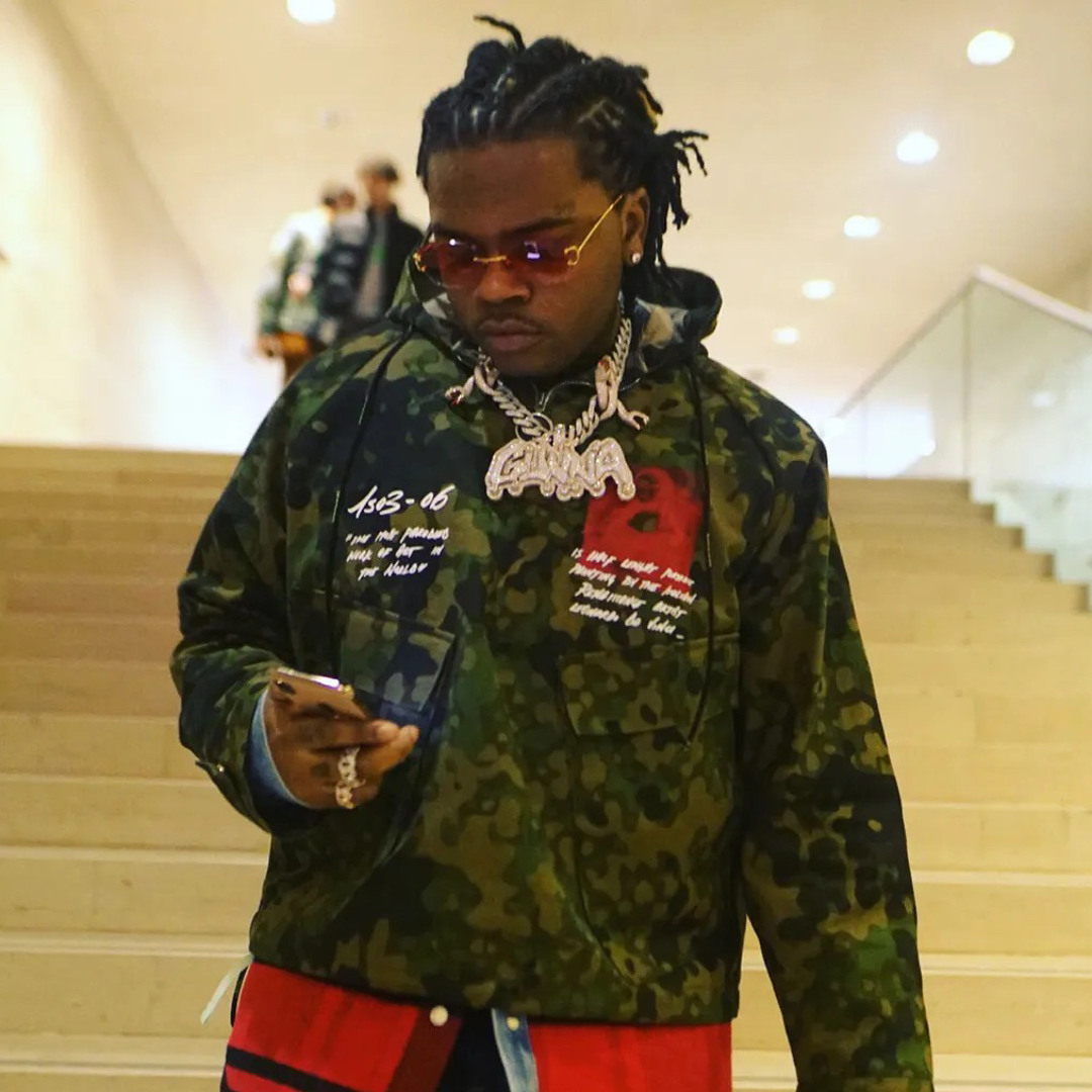 Stream GUNNA - For Fun (prod. by Turbo) by Renzo | Listen online for ...