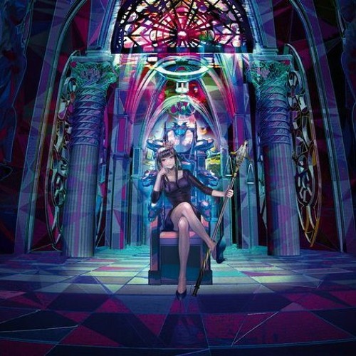 Stream Babylon Anime OST - A Given (Ai Magase) by Akia | Listen online ...