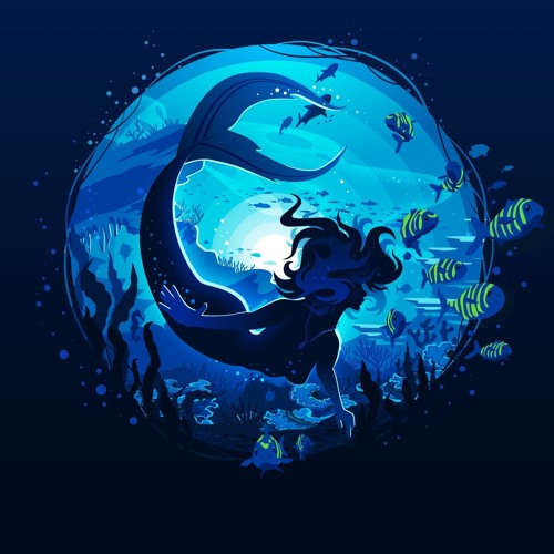 Stream Into The Deep by ZEISMAN | Listen online for free on SoundCloud