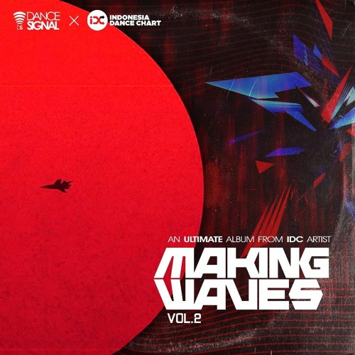 Stream Einnosz - Connecting [Making Waves Vol.2] by Einnosz | Listen online for free on SoundCloud