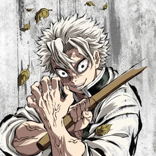 Stream Demon Slayer S1 OST Senemi's Provocation by demonslayerost2 ...