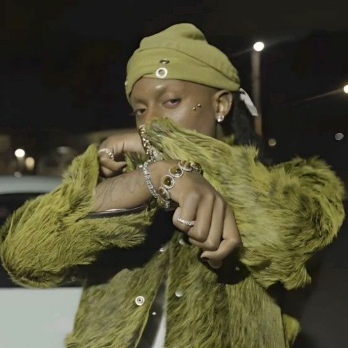 Stream UR NOT THE MOON [Playboi Carti 2024 Sad Type Beat Prodd.by ...