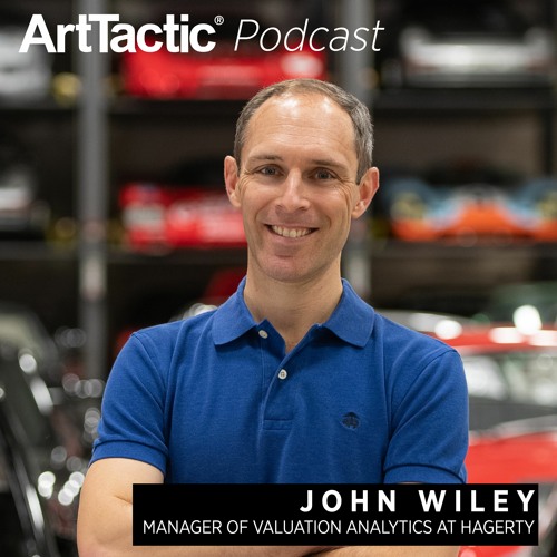 Stream Hagerty's John Wiley Recaps the Record Setting Monterey Car ...