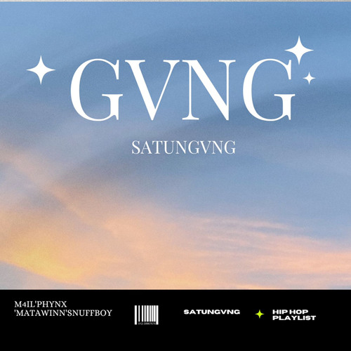 Stream “GVNG GVNG” Snuffboy (Prod.IOF) by snuffboy | Listen online for ...