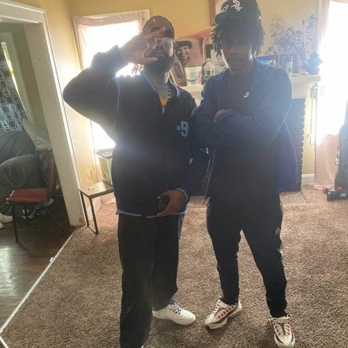 Stream Bishop Snow - Raised In The Streets by ZoldierZoe | Listen ...