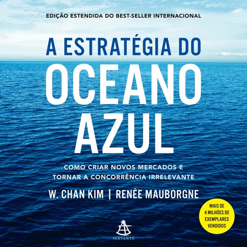 Stream A estratégia do oceano azul - Amostra - Editora Sextante ...