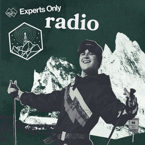 Stream Experts Only Radio #017 by Experts Only | Listen online for free ...