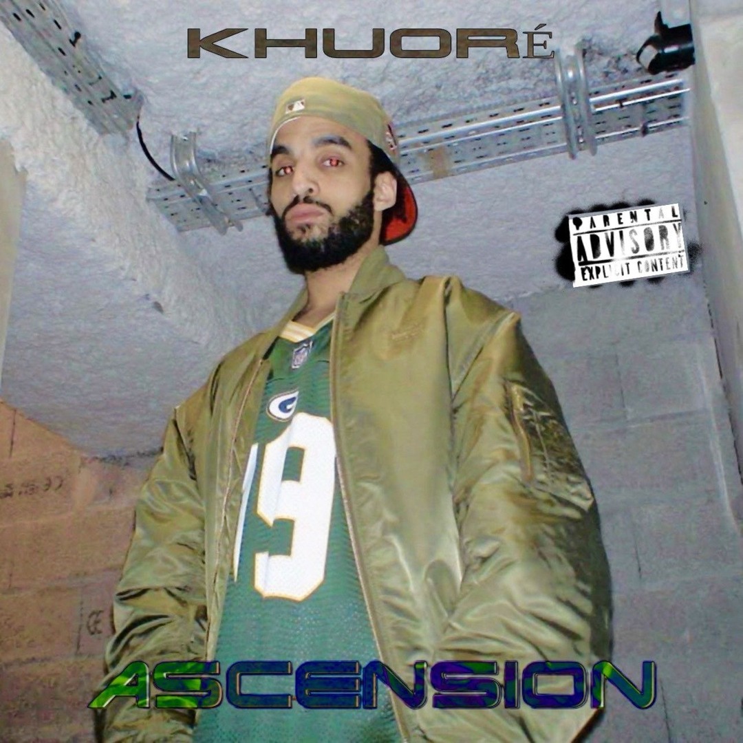 Stream Khuoré | Listen to Underground French Rap playlist online for ...