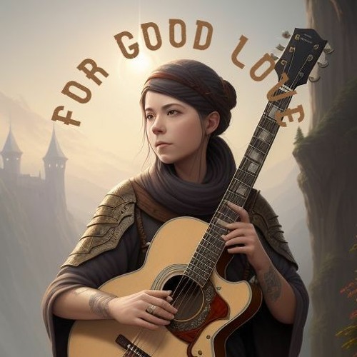Stream For Good Love (Original) by Igor Igor | Listen online for free ...