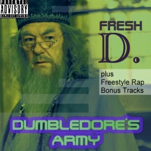 Stream Fresh Dumbledore | Listen to Dumbledore‘s Army playlist online for free on SoundCloud