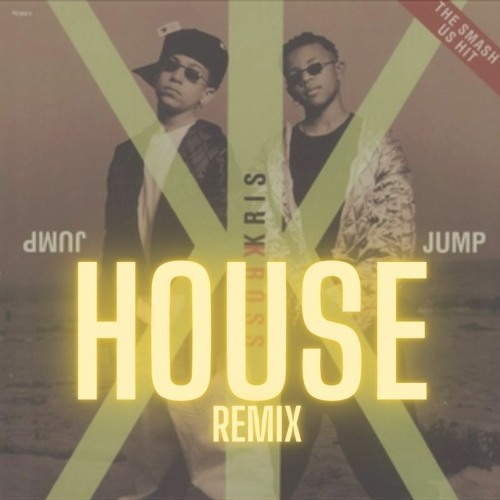 Stream Jump Jump Deep House (Original Remix) by DJ NOS | Listen online ...