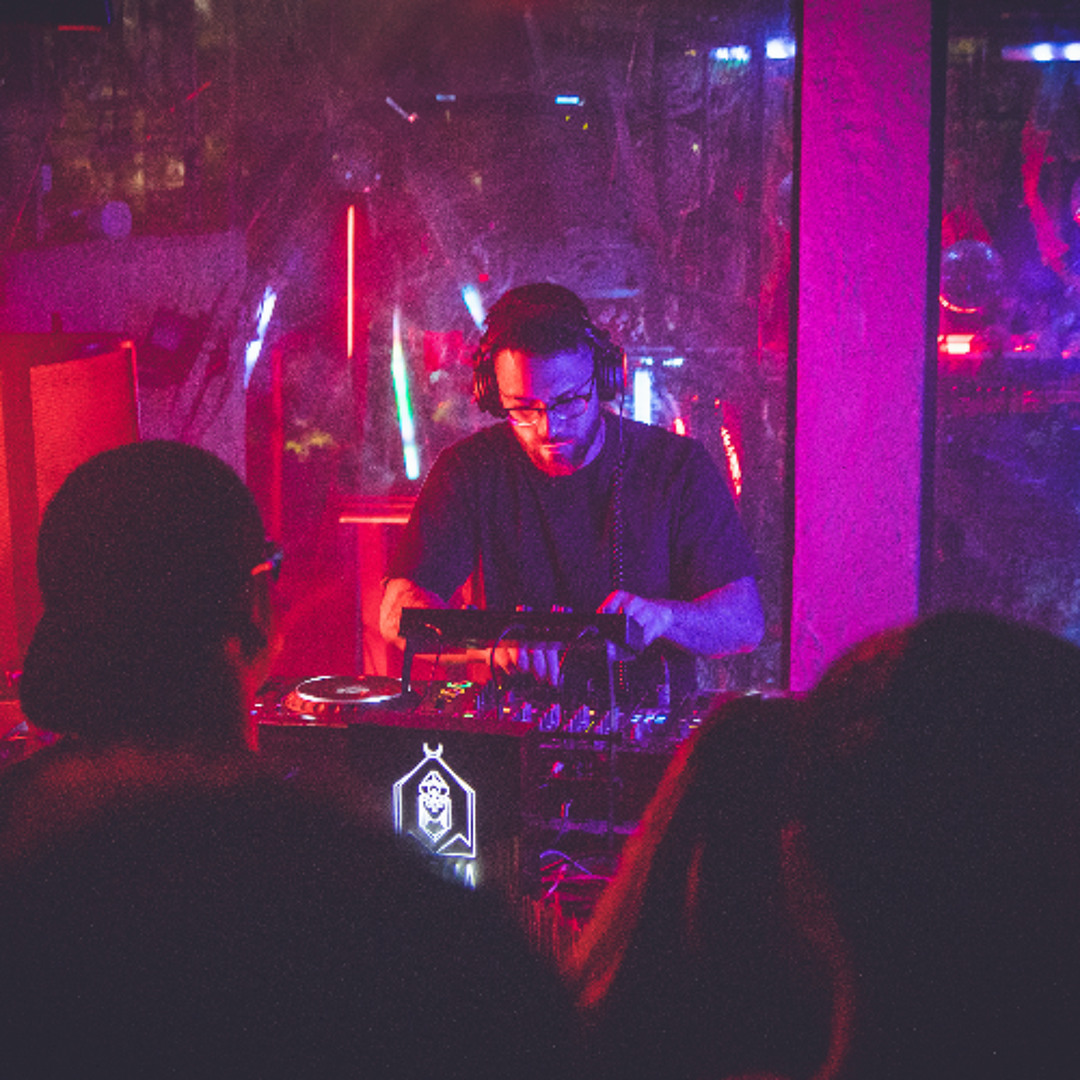 Stream Mad Bømbers live @ FHTT x Crema Club, São Paulo [04/07/2025] by ...