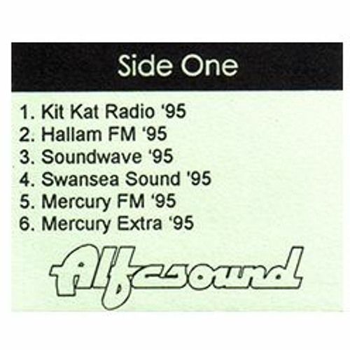 Stream NEW: Soundwave '95 - Demo - ALFA by Radio Jingles Online ...