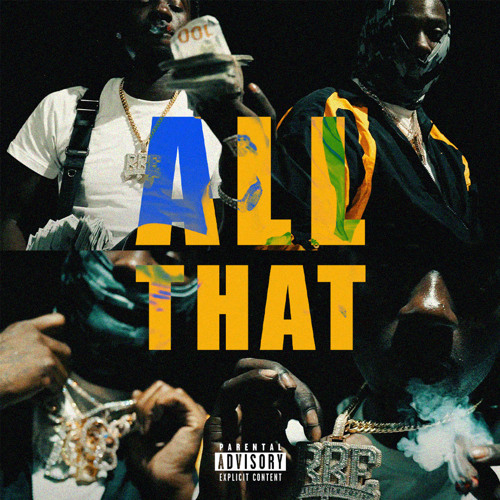 Stream All That by Peezy Team Eastside | Listen online for free on ...