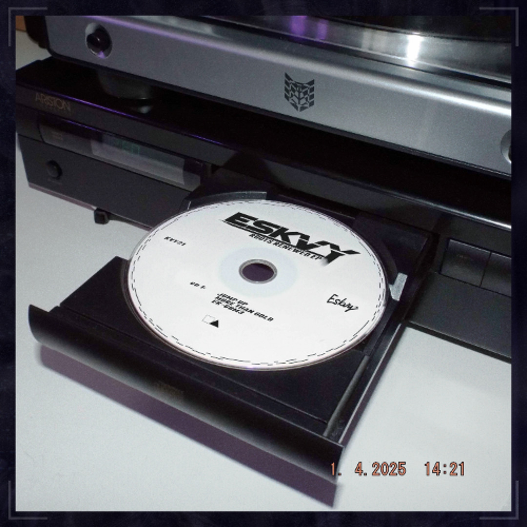 Stream ESKVY | Listen to ROOTS RENEWED EP playlist online for free on SoundCloud