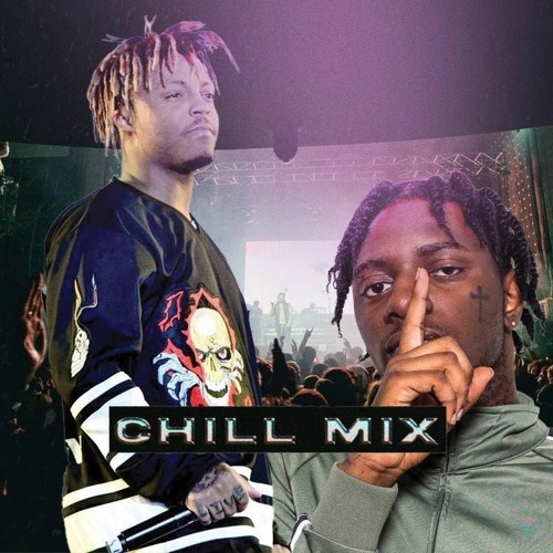 Stream Sonzi | Listen to Chill Rap Songs playlist online for free on ...