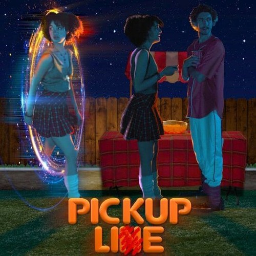 Stream Suite From "Pickup Lie" (Short Film) by Timothy Shortell ...