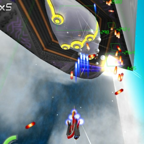 Stream MASSIVE X [NES VRC6] by reyh | Listen online for free on SoundCloud