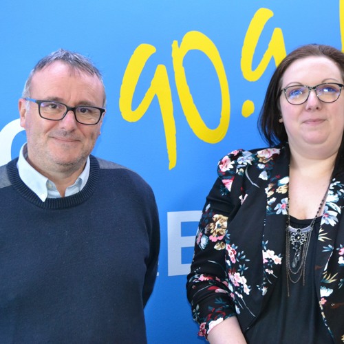 Stream On Parle De Vous - Stéphanie & Benoît Challenge Ecole Vert L ...