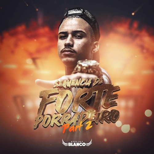 Stream SEQUENCIA DE FORTE PORRADEIRO PARTE 2 DO DJ BLANCO DA CORUJA by ...