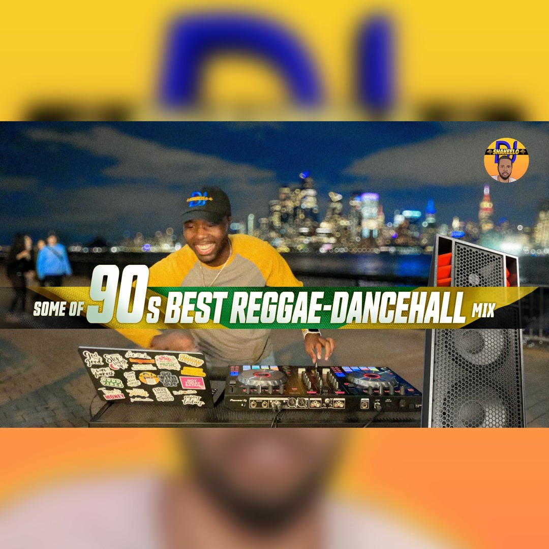 Stream Michelle Brown | Listen to Hot 90s Dancehall Song playlist ...