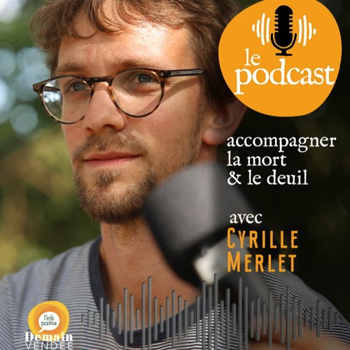 Stream Le podcast de Demain-Vendée à la rencontre de Cyrille Merlet ...