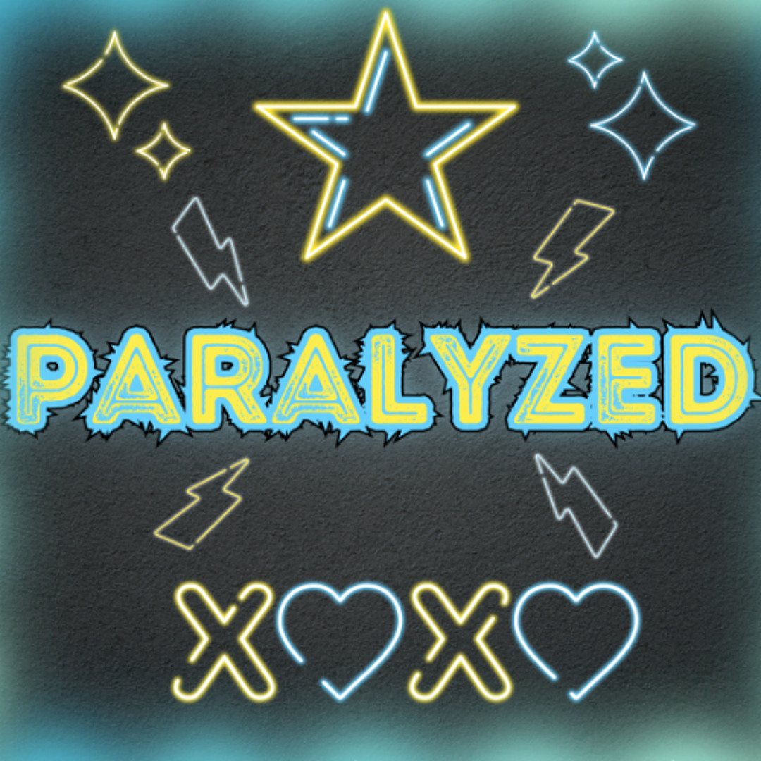 Stream Paralyzed by TRAV | Listen online for free on SoundCloud