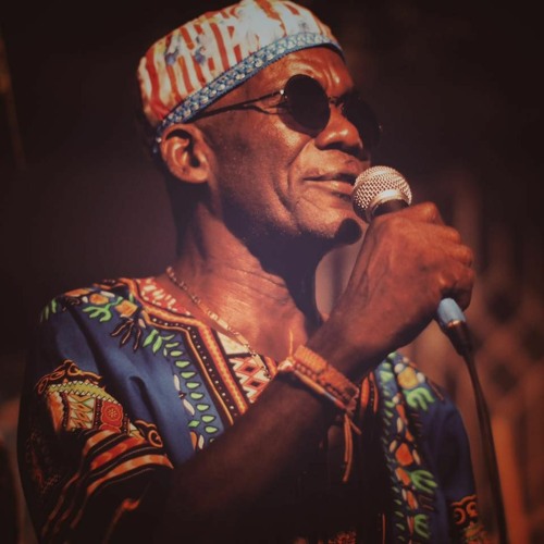 Stream episode Entrevista Leonel Torres Convocatoria Min Cultura 2020 ...