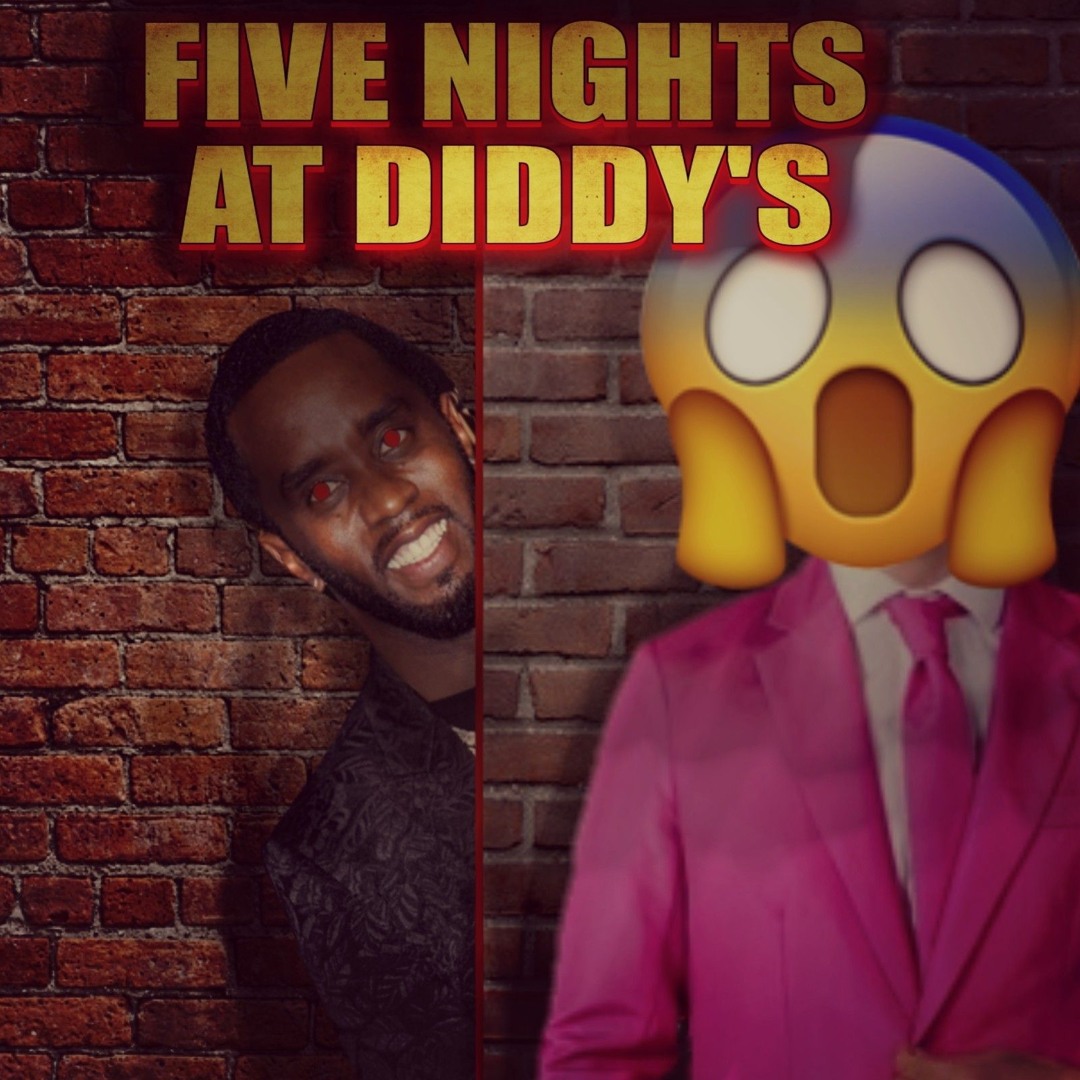 Stream Five Nights at Diddy's (feat. Mod) by DARK SWAG | Listen online ...