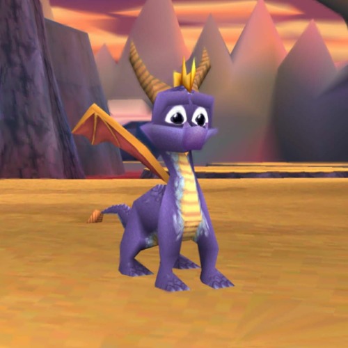 Stream Early Spyro 2 Prototype Theme (Mt Spyro 2) by Retrofiend64 ...