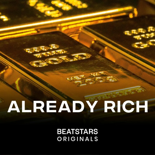 Stream Ken Carson Type Beat | Rage Hyperpop - "Already Rich" by ...