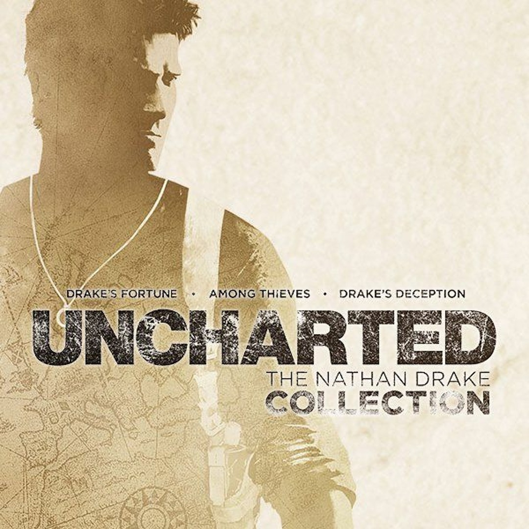 Stream Uncharted Intro Music Theme & Main Menu by Vinci In | Listen ...