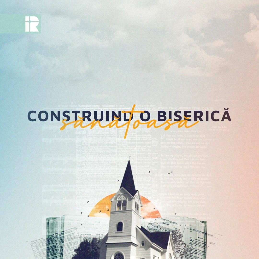Stream Caracterul și rolul diaconilor - 1 Timotei 3:8-14 by Biserica ...
