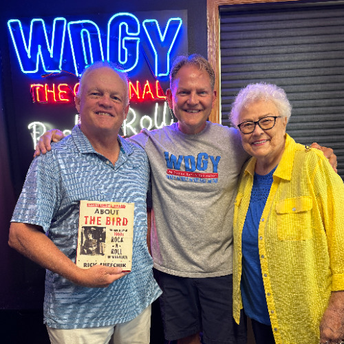 Stream episode Chris Shaffer Interview with Helen Diehl and Rick ...