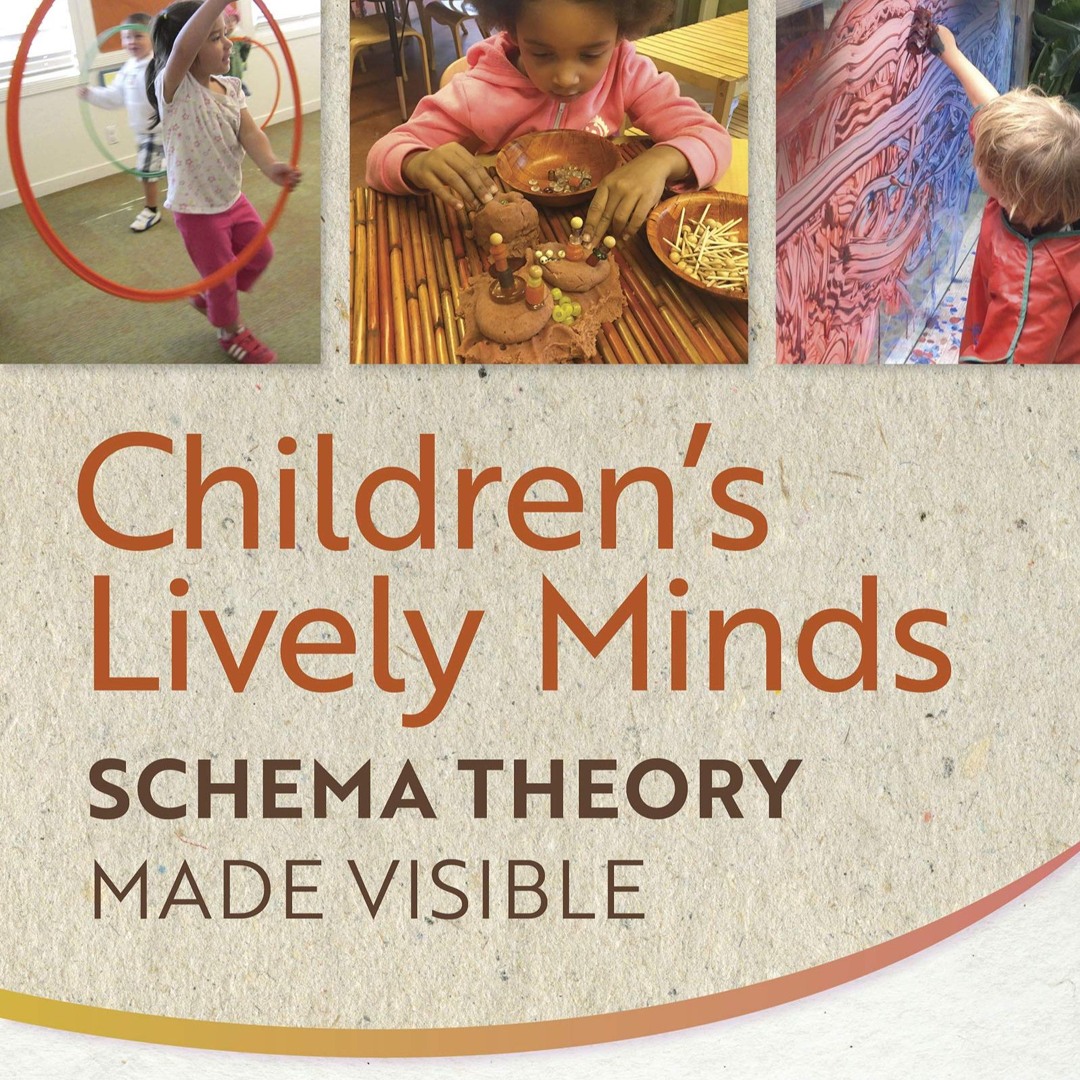 Stream [READ] Children's Lively Minds: Schema Theory Made Visible from ...