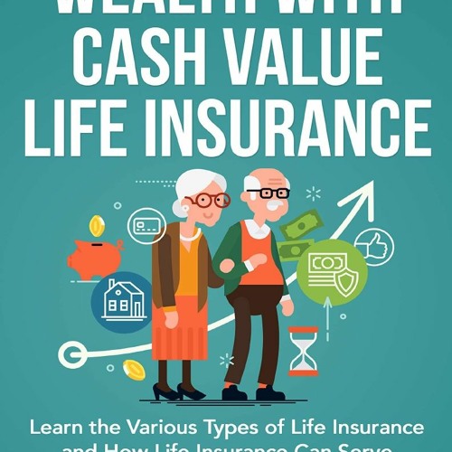 Stream episode PDF/READ The Hidden Secret to Wealth with Cash Value ...
