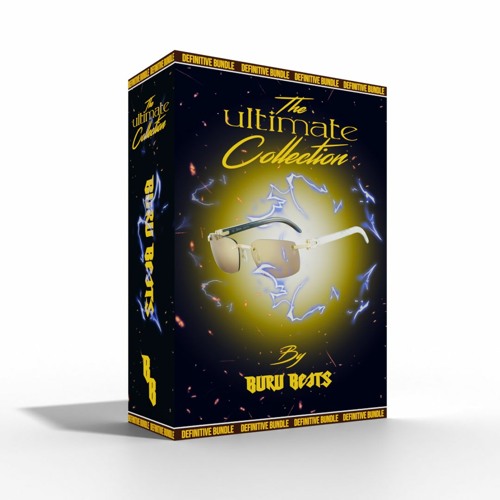 Stream "THE ULTIMATE COLLECTION" SAMPLE PACK / LOOP KIT ⠇FREE DOWNLOAD ...