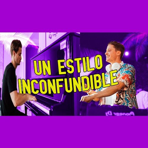 Stream Episode Kygo Constancia Y Sacrificio Para Cumplir Sus SueÑos