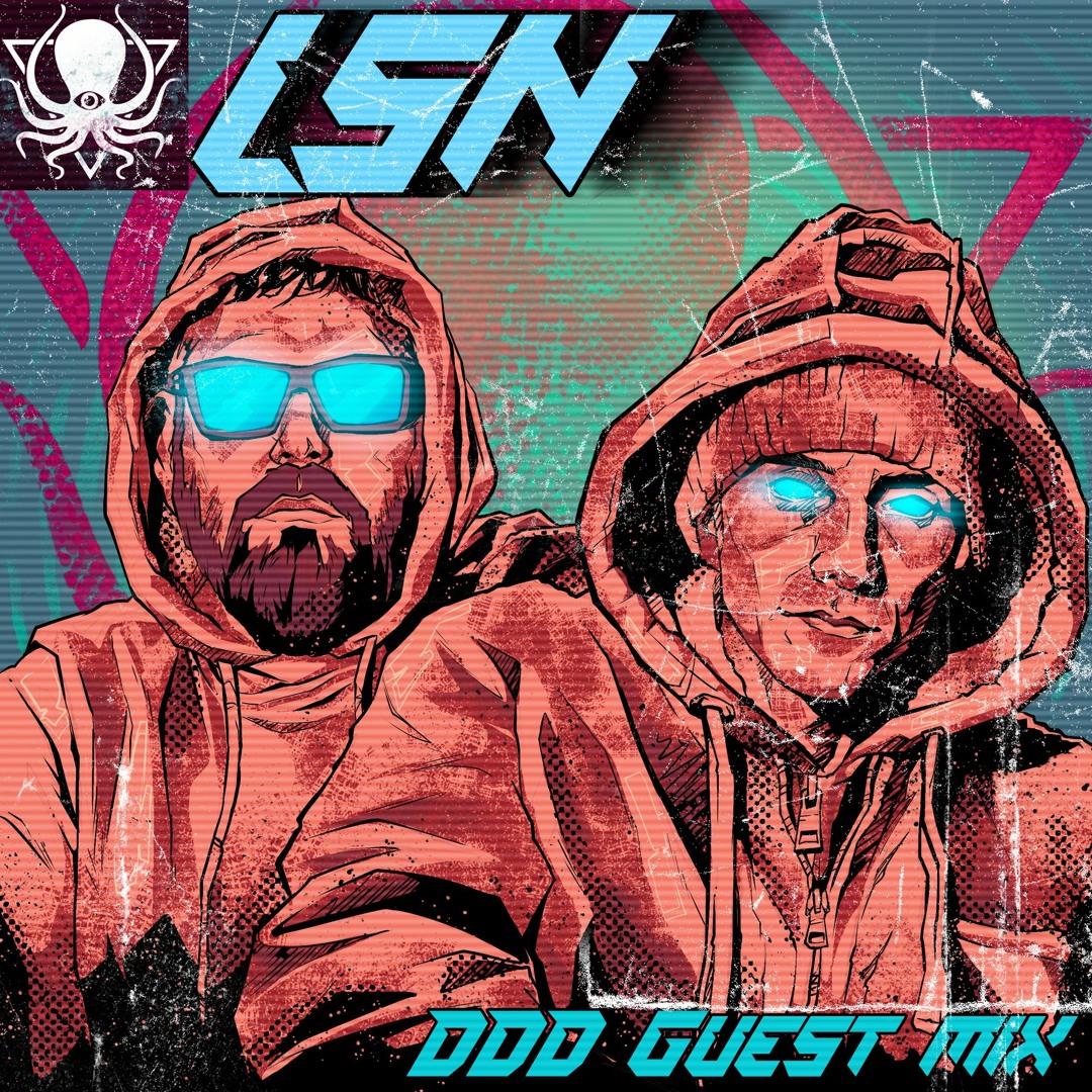 Stream LSN - Misuse Of Power - DDD Guest Mix by Deep Dark & Dangerous ...