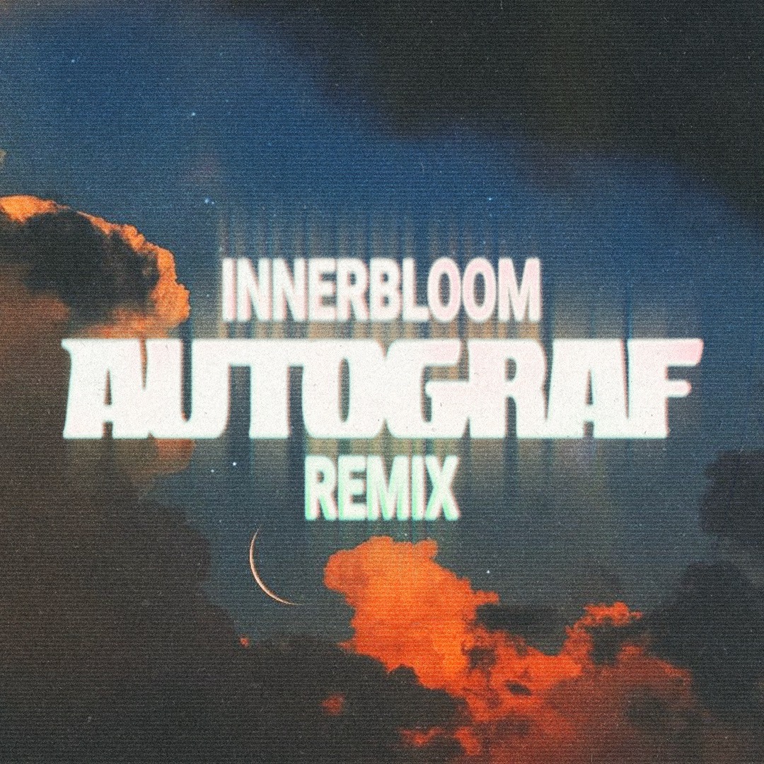 Stream Rufus du Sol - Innerbloom (Autograf Remix) by Autograf | Listen ...