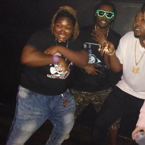 Stream 4k Trizzy - Everything 4k feat Jordan / T-Quap / Dxki by 4k ...