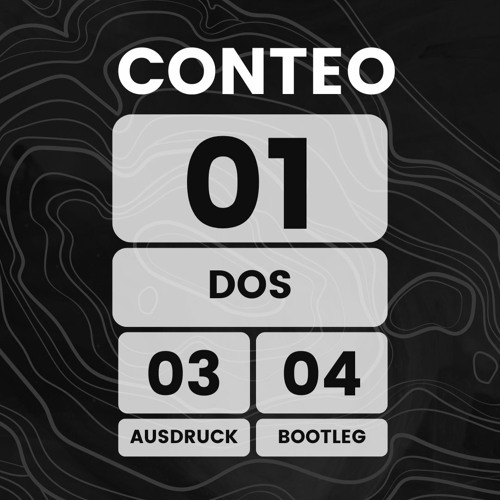 pumpyoursound.com | Conteo (Ausdruck Bootleg)