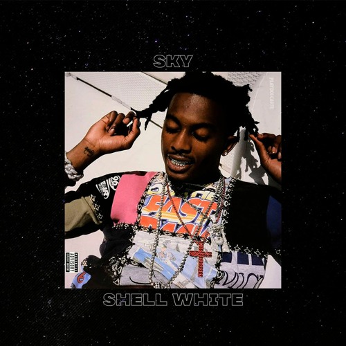 Stream Playboi Carti WLR x Trippie Redd x SoFaygo Type Beat 2021 - "Sky ...