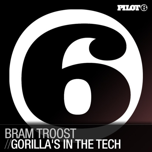 Stream Bram Troost - Gorilla's In The Tech (Radio Edit) by Bram Troost | Listen online for free ...
