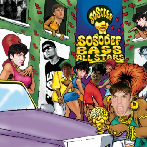 Stream my boo (sammy remix) by sammy's little songs | Listen online for ...