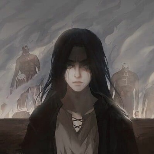 Stream Courage To Change (Without Eren's Voice) by Shinso | Listen ...
