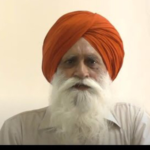 Stream dr harpal singh pannu nanak .mp3 by charanjeet samra | Listen ...