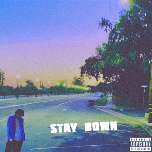 Stream Stay Down by ERIK MIKE | Listen online for free on SoundCloud