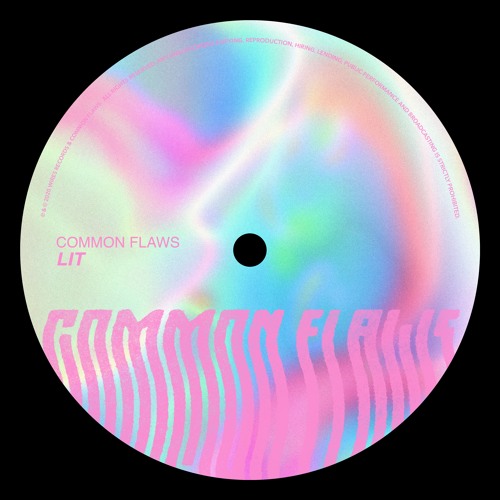 Stream Common Flaws - Lit by Common Flaws | Listen online for free on ...