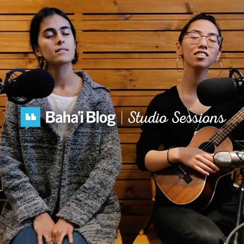 Stream "Servants Of Thine" by Samira & Sara by Baha'i Blog | Listen ...